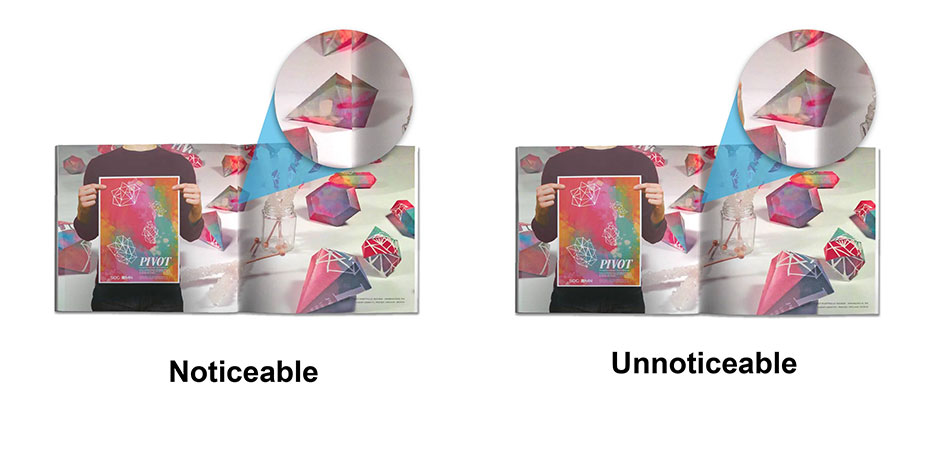 Spiral Bound Book Printing | Plastic Coil Binding