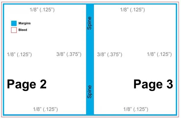 Spiral Bound Book Printing | Plastic Coil Binding