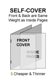 Booklet Printing | Print Custom Booklets Online | PrintingCenterUSA