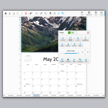 Calendar Templates | PrintingCenterUSA